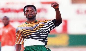 Sports - South African Gallery of Legends